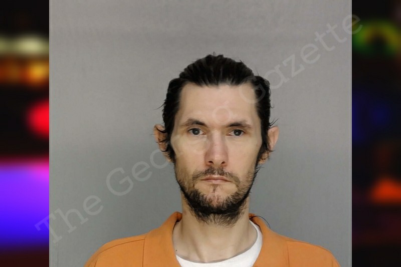 Bobby Holliday — Bibb County Jail Bookings