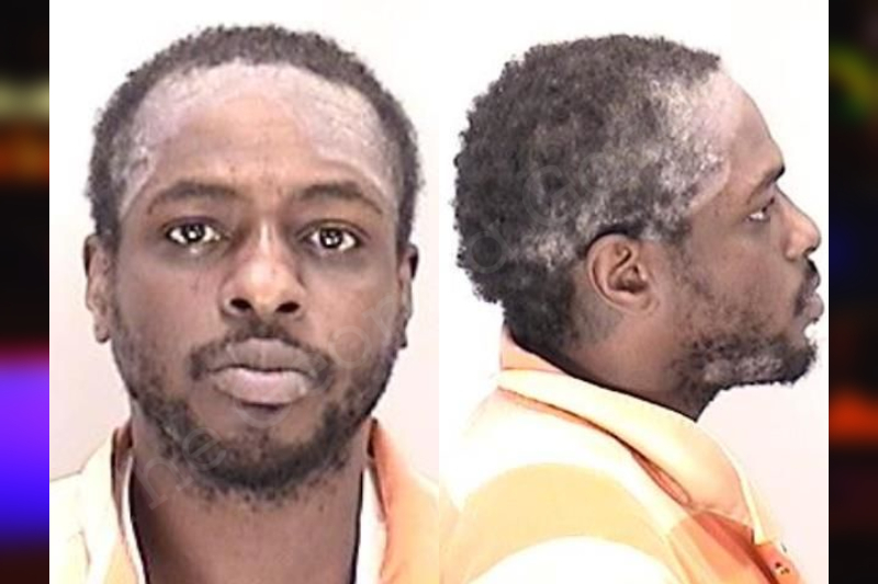 Alexander Bush | Richmond County