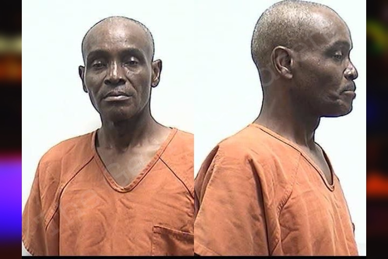 Richard Cade — Clarke County Jail Bookings