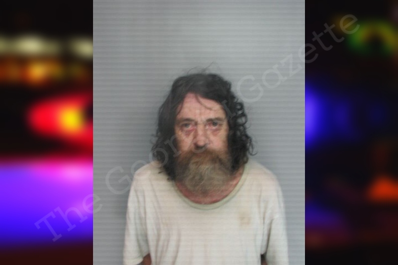 Mark Callaway | Hall County