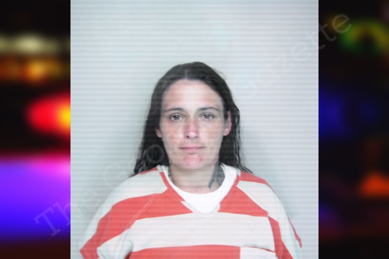Ashley Carnes | Hall County