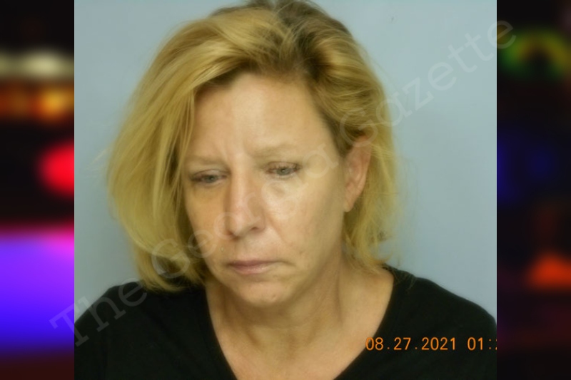 Terrie Carter | Hall County