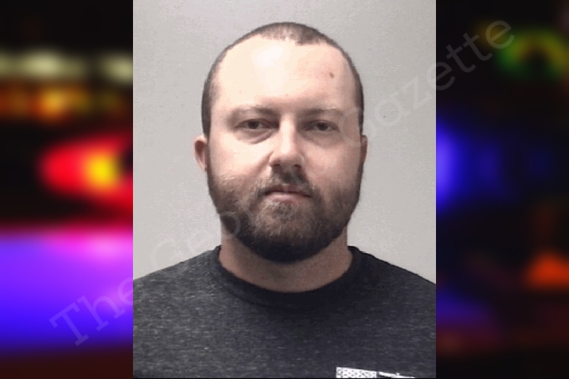 Jeremiah Casey — Coweta County
