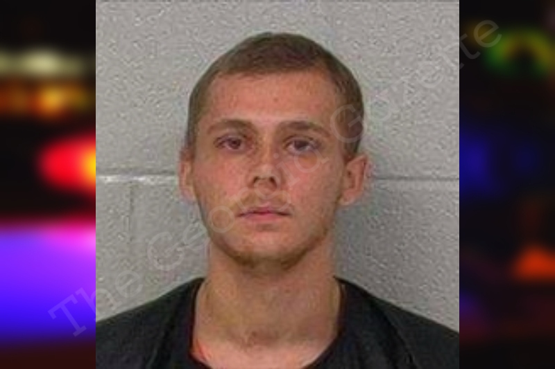 Cory Chastain | Carroll County