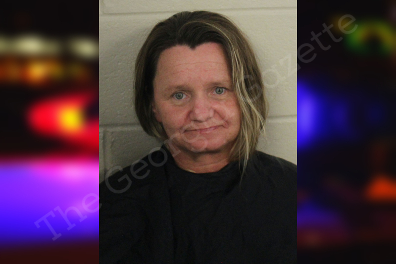 Audrey Cochran — Floyd County Jail Bookings Audrey Cochran — Floyd County Jail Bookings