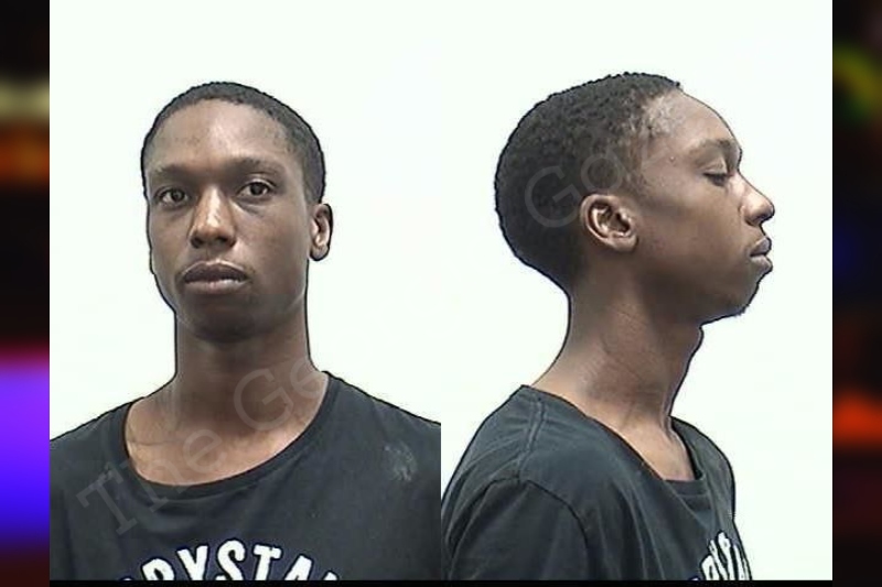 Stacy Colbert | Clarke County