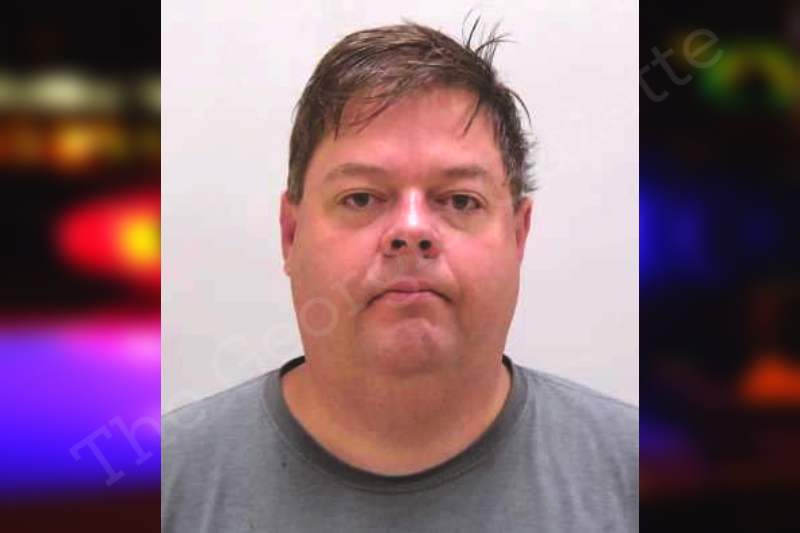 Matthew Cole | Bartow County