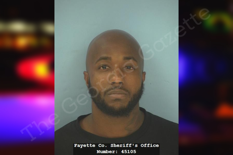 Arbee Coleman | Fayette County