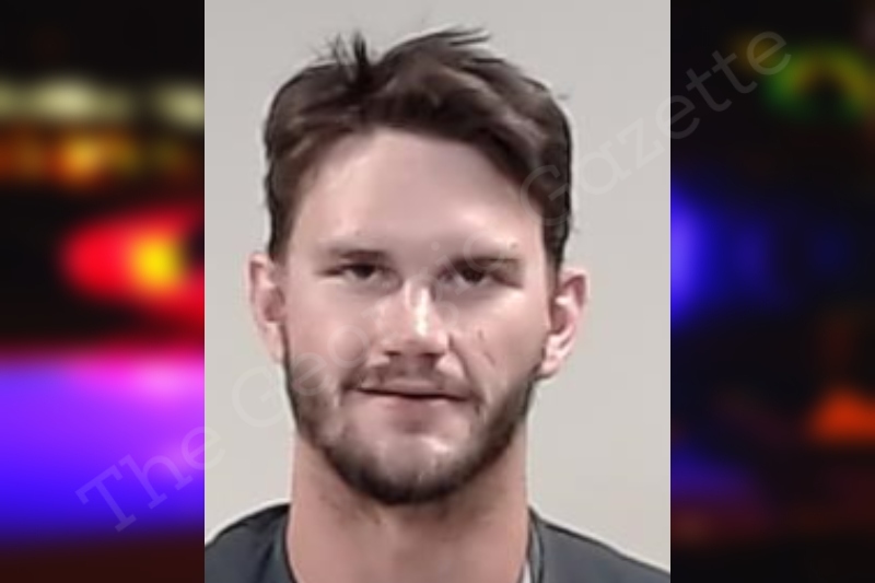 Kyle Coleman — Lowndes County Jail Bookings