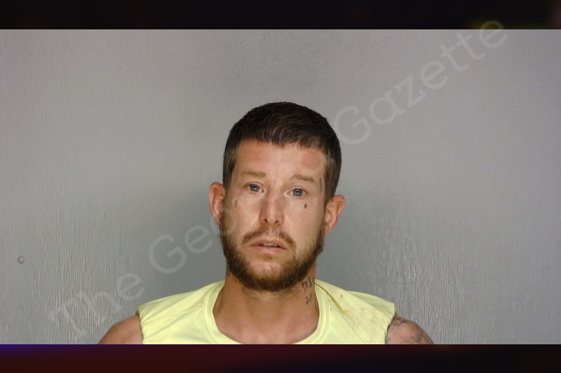 Kevin Comer — Bibb County Jail Bookings