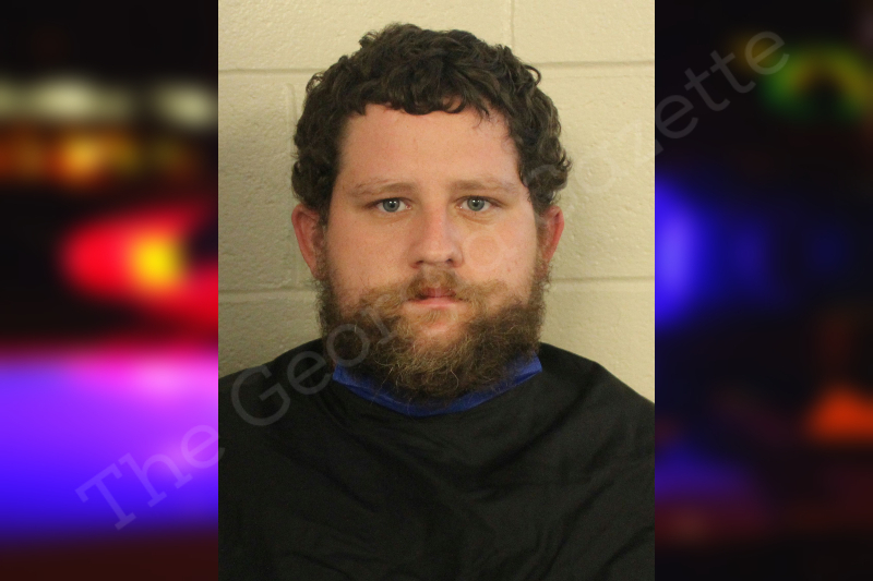 Kevin Compton — Floyd County Jail Bookings