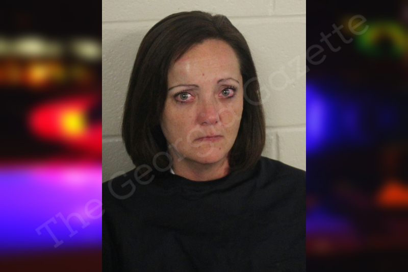 Jessica Cook — Floyd County Jail Bookings