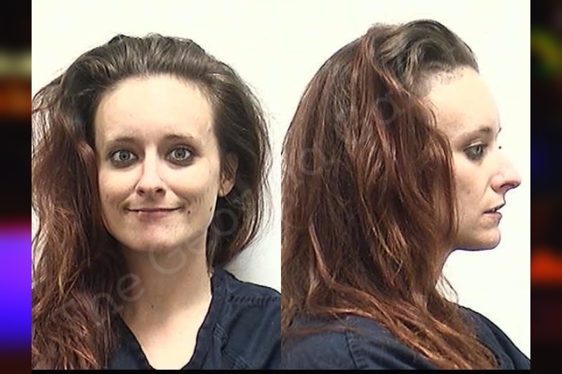 Carrie Crowe | Clarke County