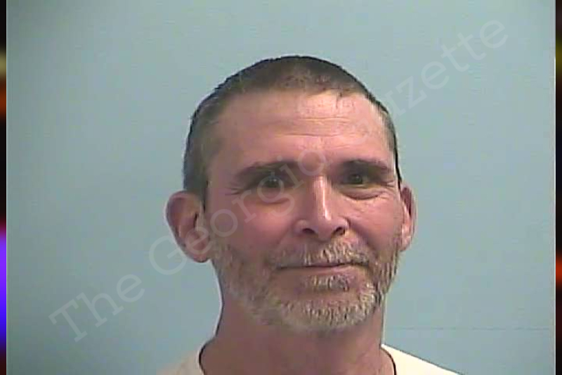 Bobby Croy — Dawson County Jail Bookings