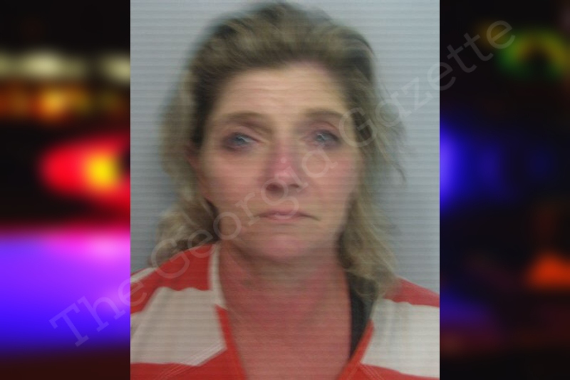 Brandy Cunningham | Hall County