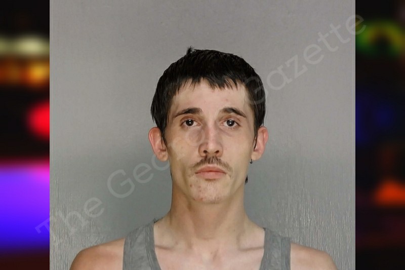 Caleb Griffin | Bibb County