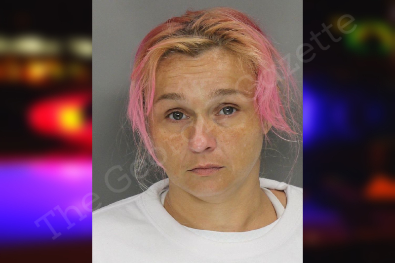 Candice Kilgore | Cobb County