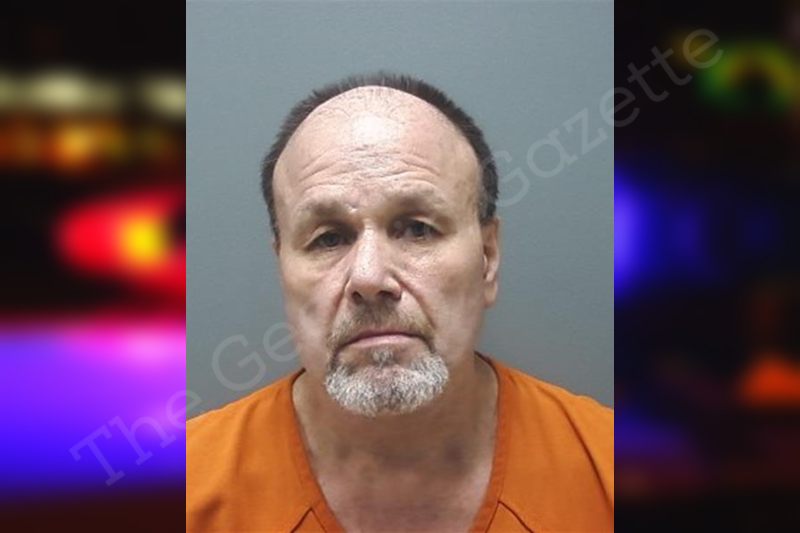 Richard Cannon | Cherokee County