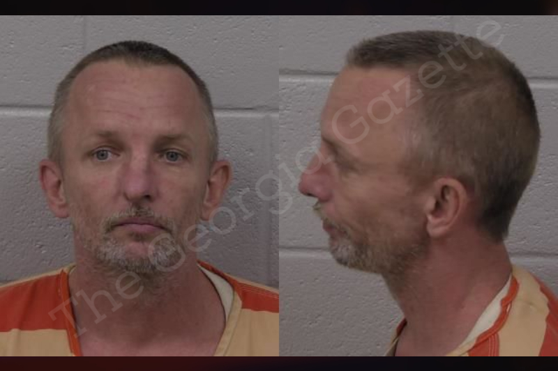Glen Carlson — Paulding County