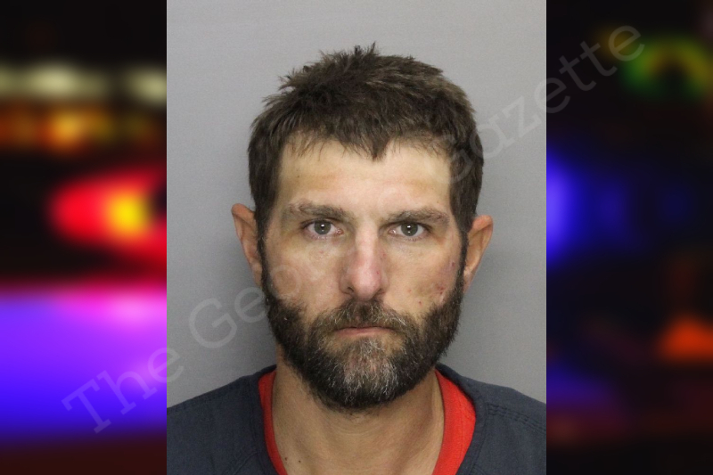Christopher Carroll | Cobb County