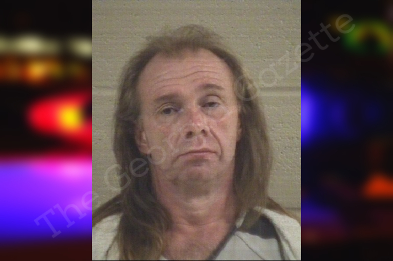 Christopher Rogers | Whitfield County