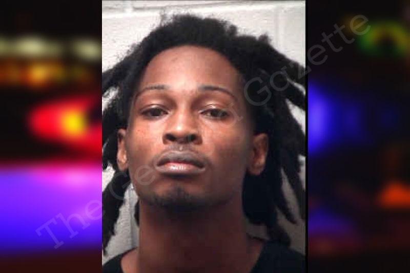 Quenton Clark | Henry County