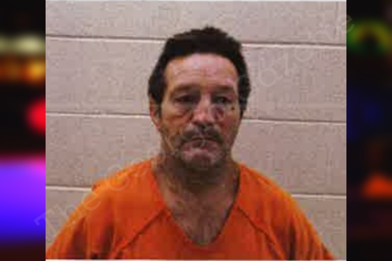 William Coates | Pickens County