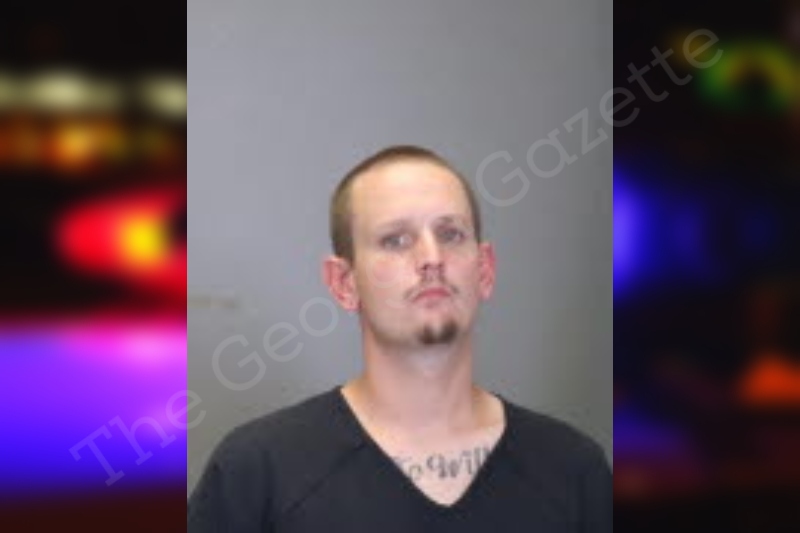 John Colburn | Muscogee County