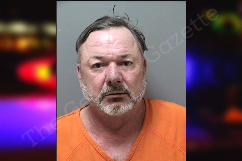 David Corbitt — Cherokee County