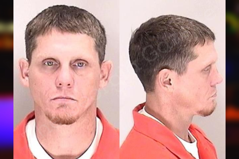 Jason Covington | Richmond County