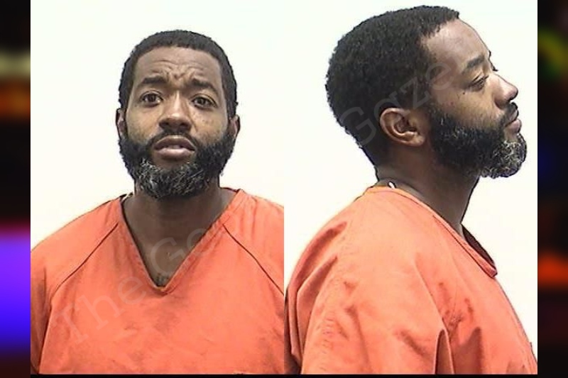 Tyson Davenport — Clarke County Jail Bookings