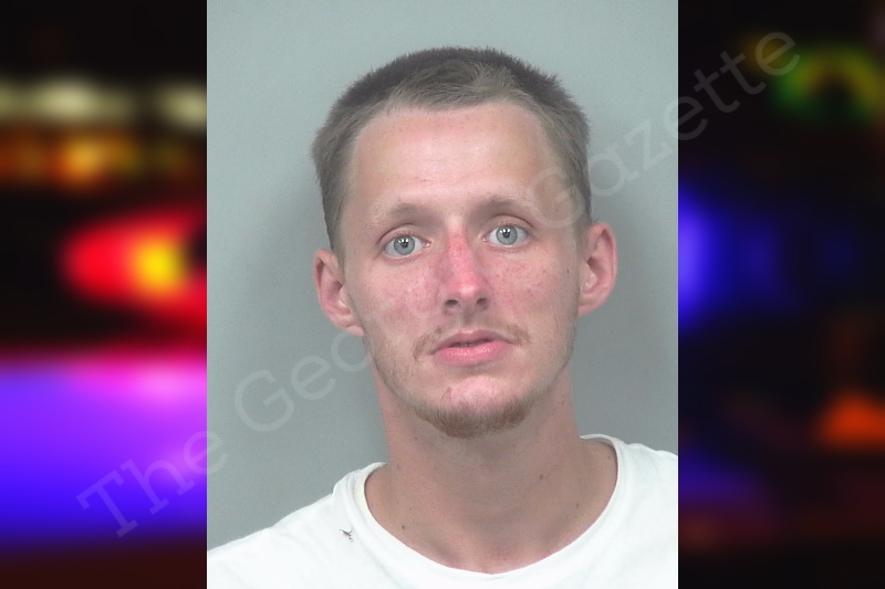 Deven David | Gwinnett County