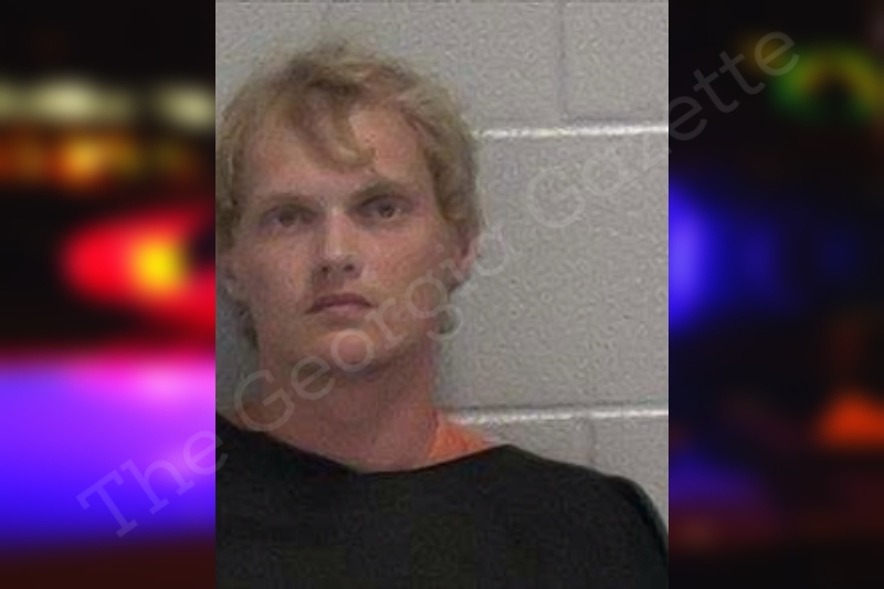 Luke Diedrich — Carroll County Jail Bookings