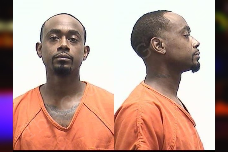 Sylvester Dillard — Clarke County Jail Bookings