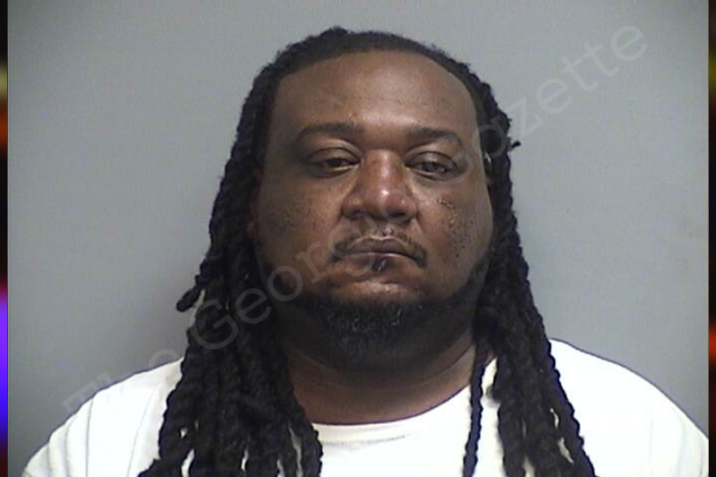 Kevin Doe — Effingham County Jail Bookings