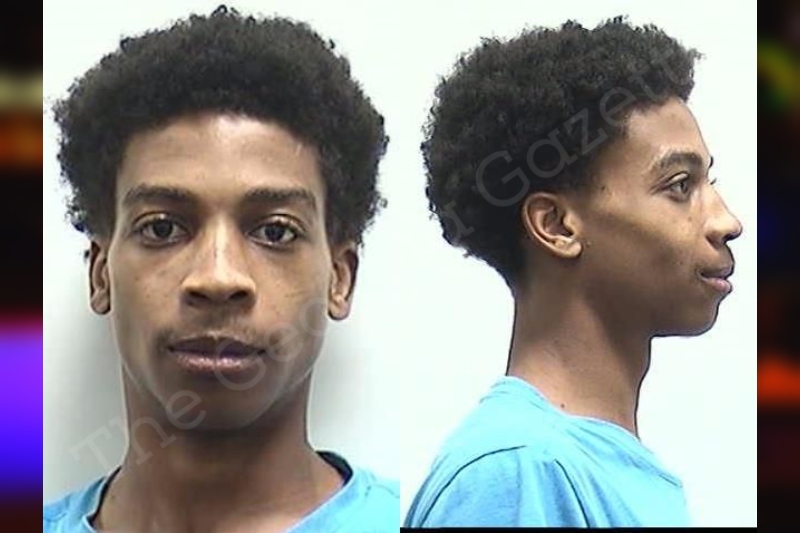 Justin Dooley | Clarke County