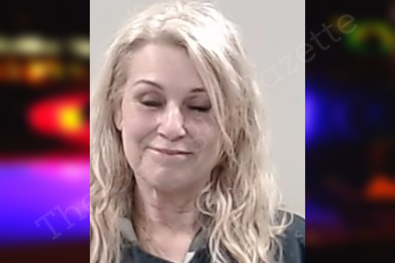 Polly Douglass — Lowndes County Jail Bookings