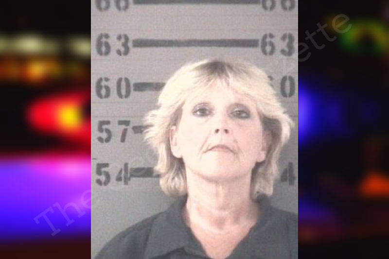 Brenda Dukes | Dougherty County