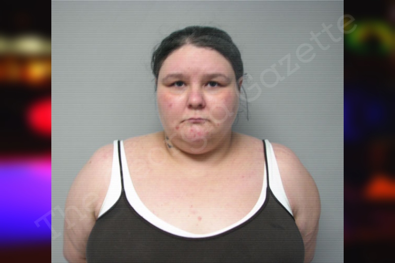 Christy Dyer | Hall County