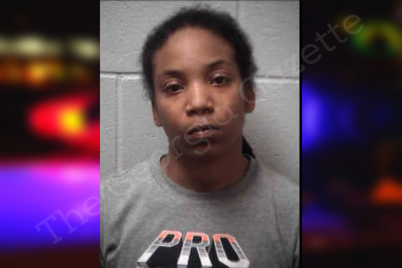 Takela Dallas | Henry County