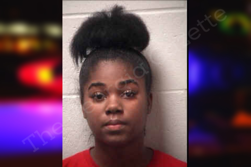 Misti Davis | Henry County