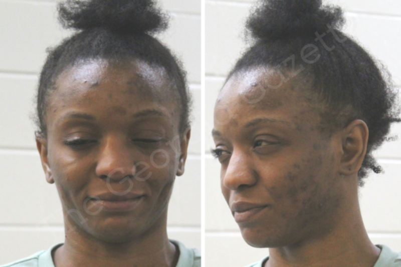 Derriona Dennis — Houston County Jail Bookings