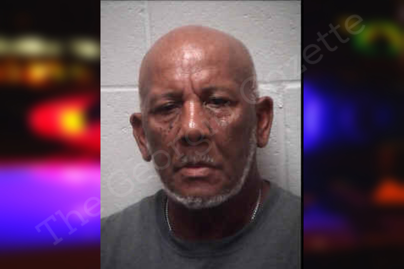 Wayne Dorsey - Henry County