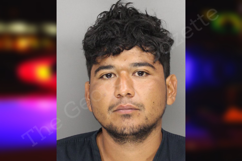 Edgar Sanchez | Cobb County