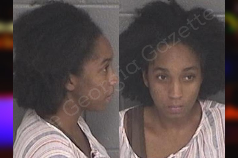 Carla Edmondson — Barrow County Jail Bookings