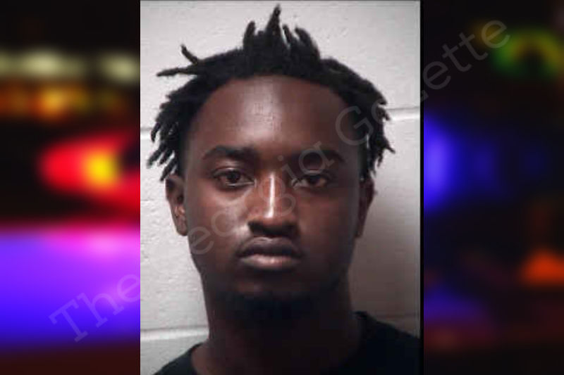 Jaden Elliott | Henry County