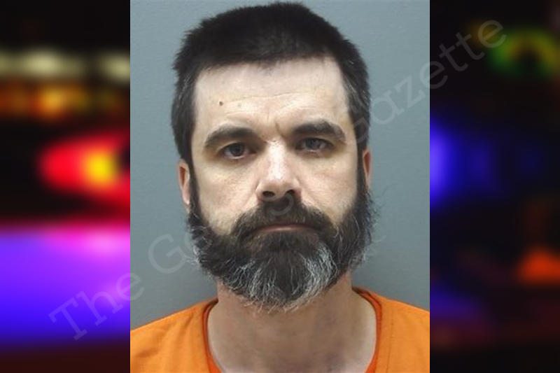 Shane Engle — Cherokee County Jail Bookings