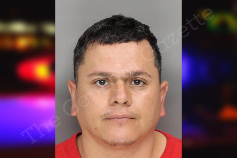 Erick Reyes | Cobb County