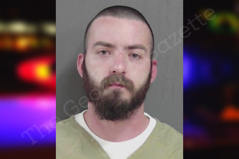 Joshua Faber | Gordon County