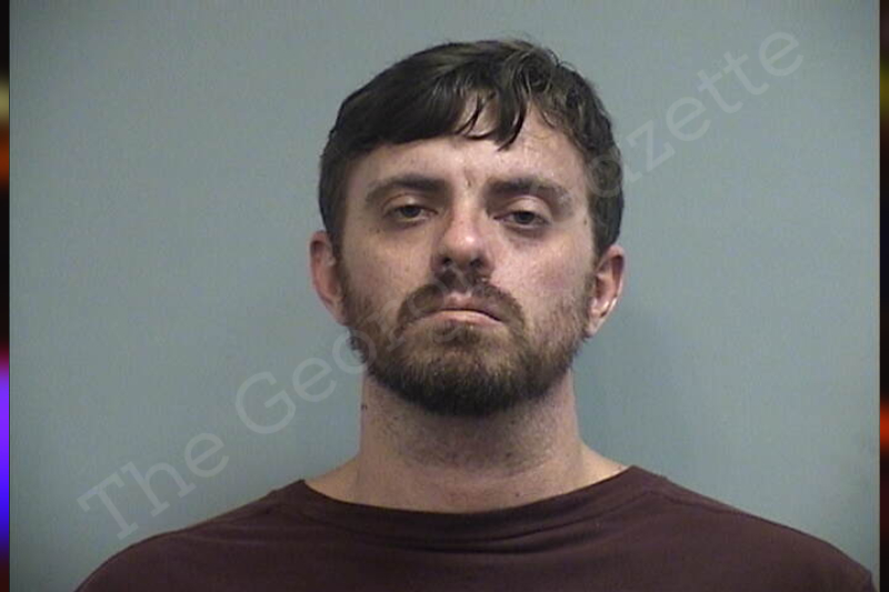 James Fish | Effingham County